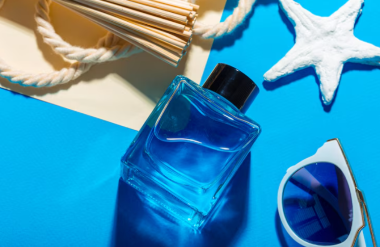 Discover Unique Aromas With an Easy-to-Try Fragrance Sample – GlamSel